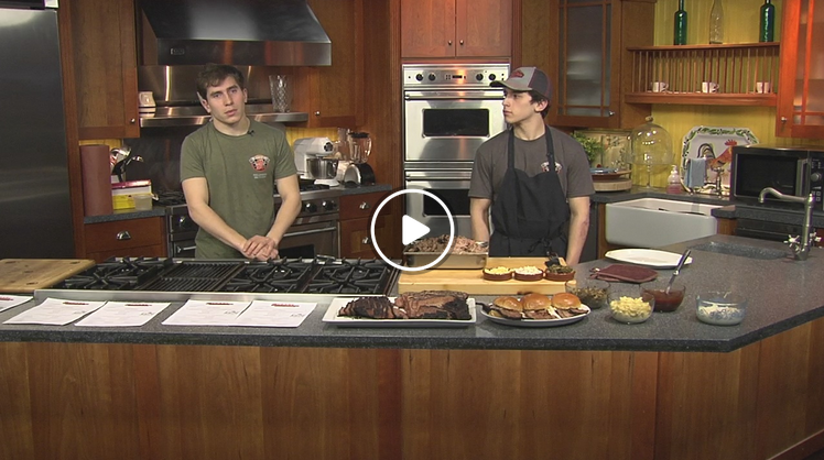 4 Times We've Made Lehigh Valley News - The Barbecue Boys